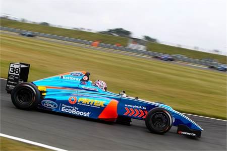 Times Racing Trials | UK Car Racing Challenges | Pirtek