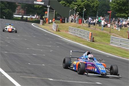 Jamie Caroline & Pirtek Racing | Track Record | Pirtek