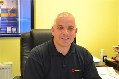 Rising Through the Ranks - Pirtek