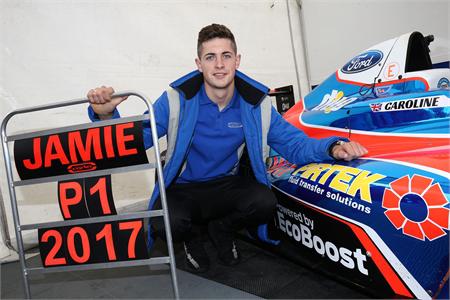 Car Racing UK | Pirtek's Podium Achievements | Pirtek