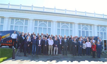 Pirtek UK - 3 decades at the top - Pirtek