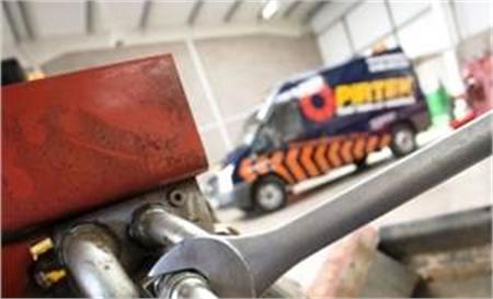 Total Hose Management | Time-saving Solutions | Pirtek