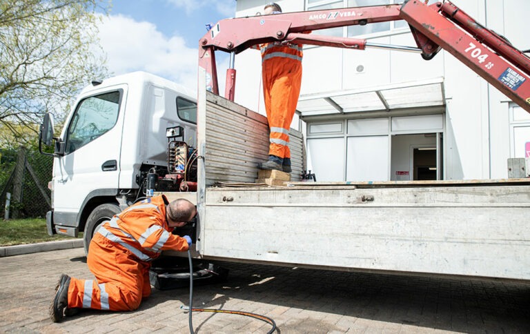 UK Hose Guide | Types, Uses & How to Choose | Pirtek