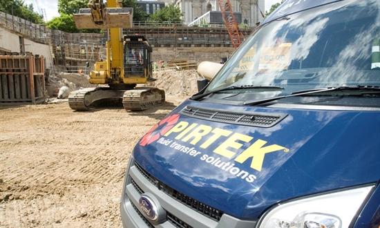 Cork Service Centre, Hydraulic Hose Repair Cork - Pirtek