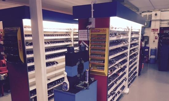 Docklands Service Centre, Hydraulic Hose Repair Docklands - Pirtek