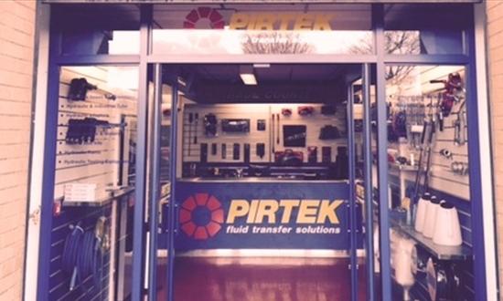 Docklands Service Centre, Hydraulic Hose Repair Docklands - Pirtek