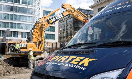 Docklands Service Centre, Hydraulic Hose Repair Docklands - Pirtek