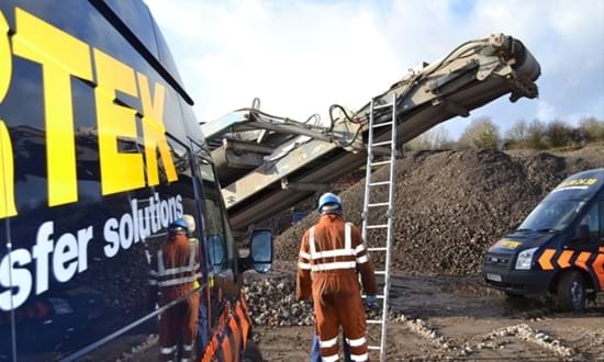 Cardiff Service Centre, Hydraulic Hose Repair Cardiff - Pirtek