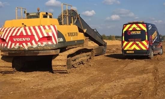 Cardiff Service Centre, Hydraulic Hose Repair Cardiff - Pirtek