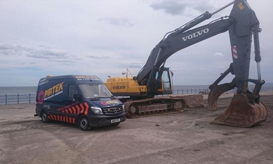 Cleveland Service Centre, Hydraulic Hose Repair Cleveland - Pirtek