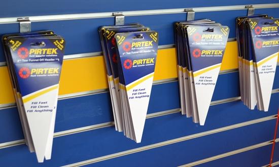 Cumbria Service Centre, Hydraulic Hose Repair Cumbria - Pirtek