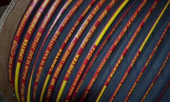 Stoke Service Centre, Hydraulic Hose Repair Stoke - Pirtek