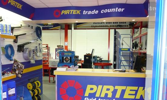 Perth Service Centre, Hydraulic Hose Repair Perth - Pirtek