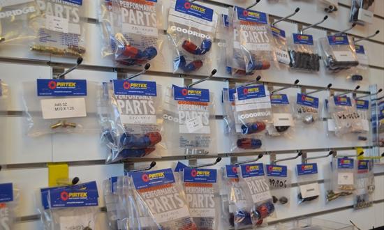 Exeter Service Centre, Hydraulic Hose Repair Exeter - Pirtek