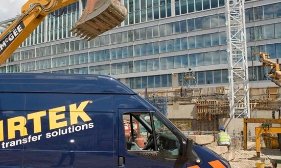 Oxford Service Centre, Hydraulic Hose Repair Oxford - Pirtek