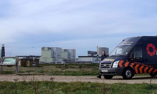 Poole Service Centre, Hydraulic Hose Repair Poole - Pirtek