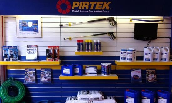 Pirtek Mansfield - Pirtek