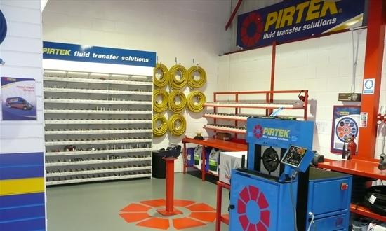 Pirtek Mansfield - Pirtek