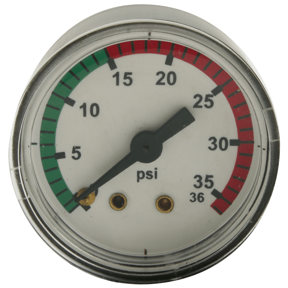 Visual Indicator - Pirtek