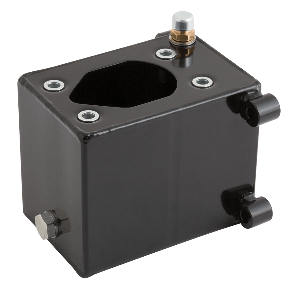 Steel Tanks - Pirtek