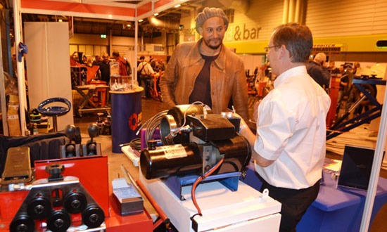 Limerick Service Centre, Hydraulic Hose Repair Limerick - Pirtek