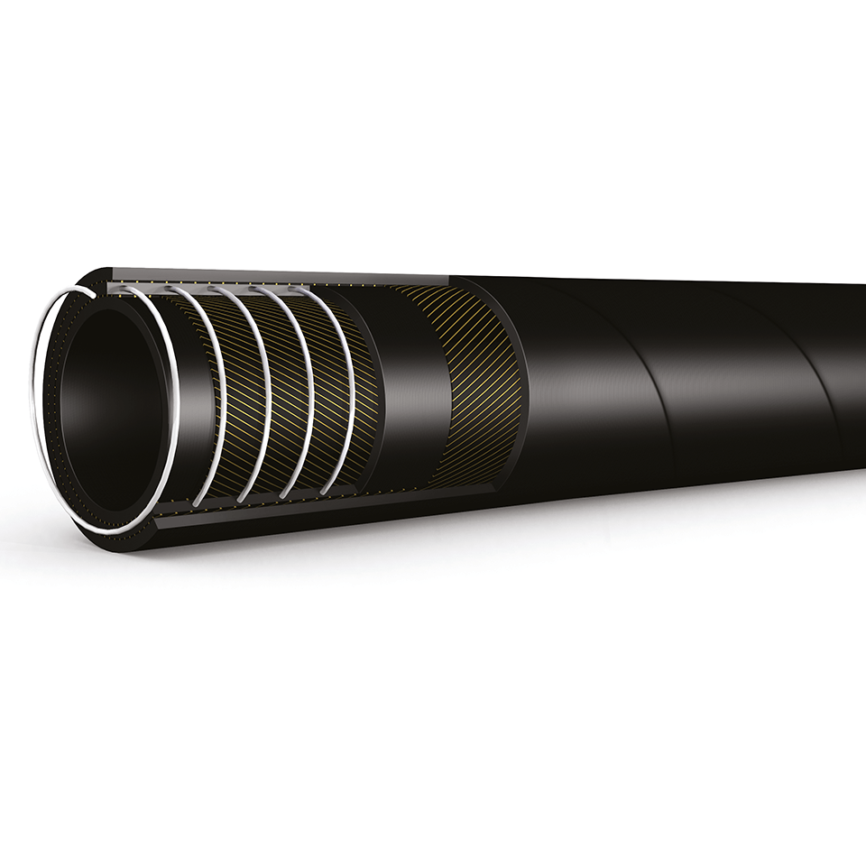 Suction & Delivery Hose - Pirtek