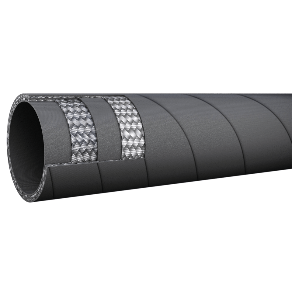 High Pressure Hose - Pirtek