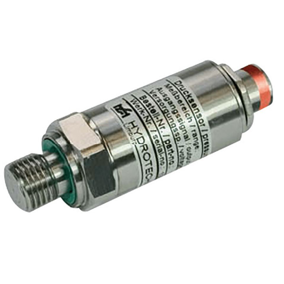 Pressure Sensor | Digital Datalogging Equipment | Pirtek