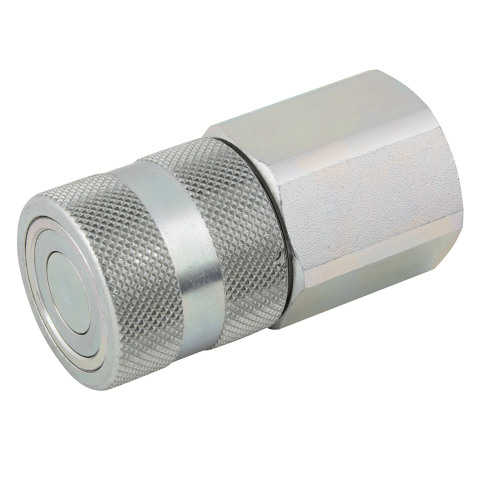 8200 Series, Premier Flat Face - Pirtek