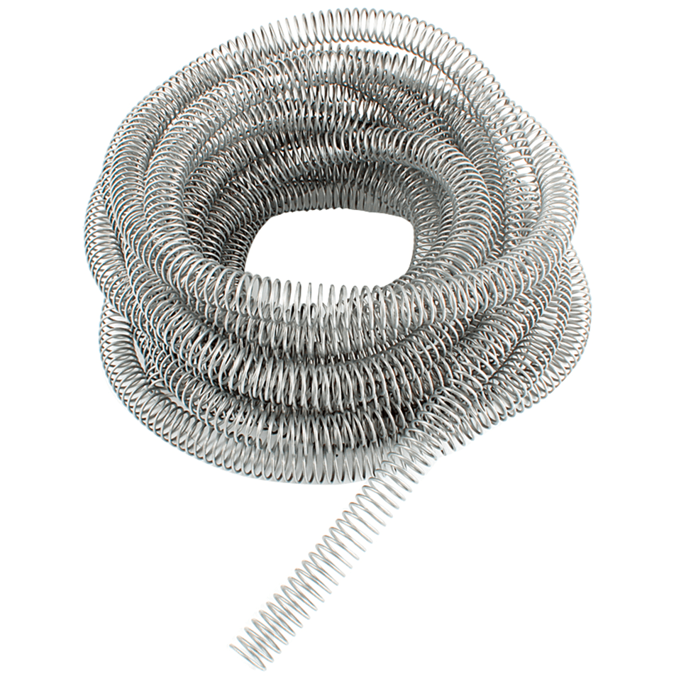 Armour Wire Spring Guard - Pirtek