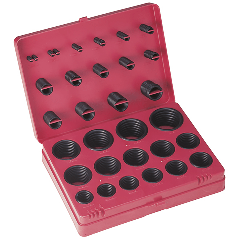 O Ring Kits - Pirtek