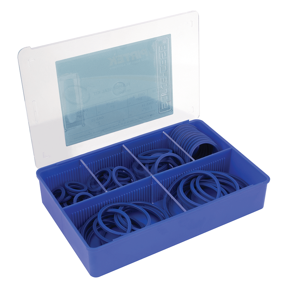 Flange Kits - Pirtek