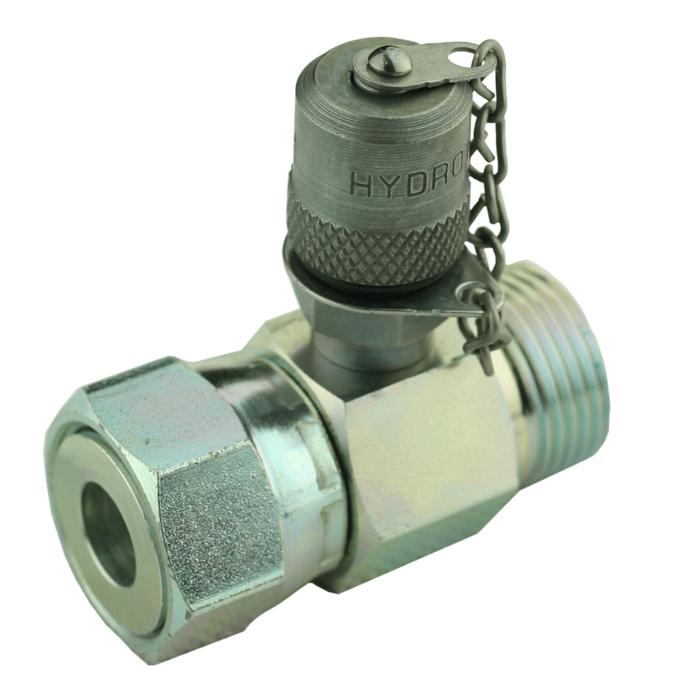 1620 In-line Tee Adaptors - Pirtek