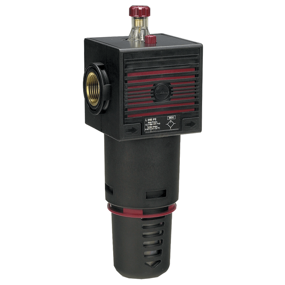 Lubricators - Pirtek