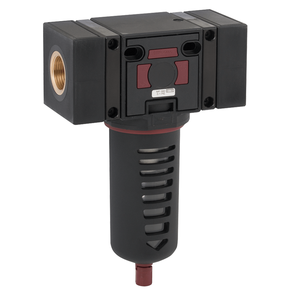 Coalescent Filters - Pirtek