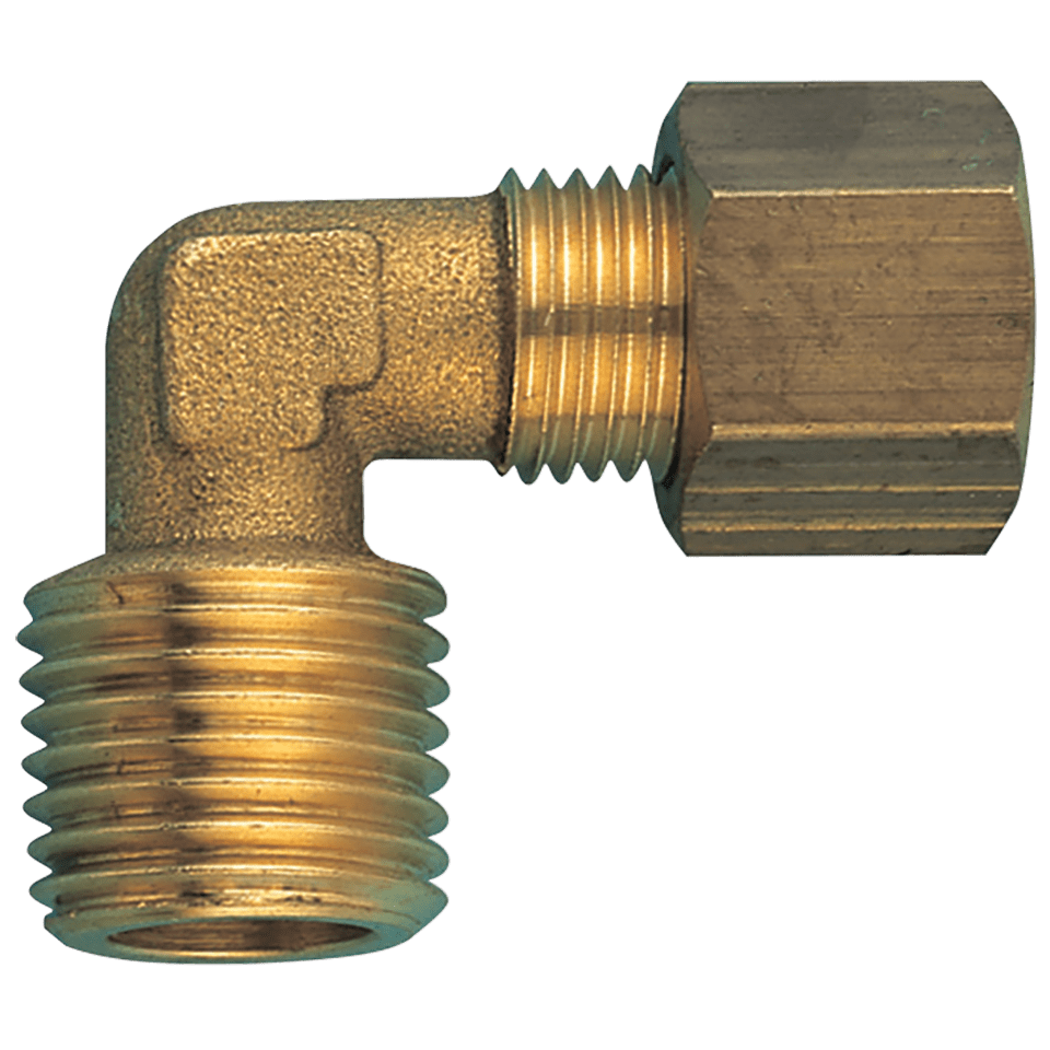 Male Stud Elbows - Pirtek