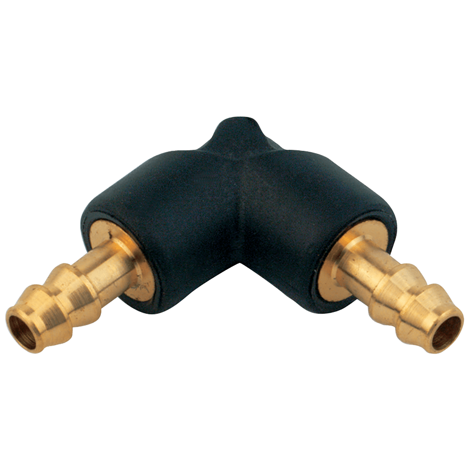 Elbow Hose Adaptor - Type 1513 - Pirtek