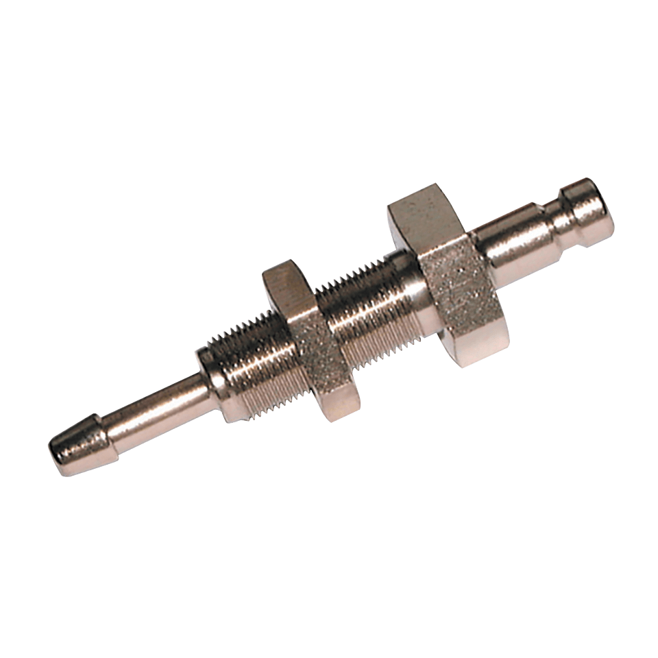 Plugs Panel Mount - Pirtek