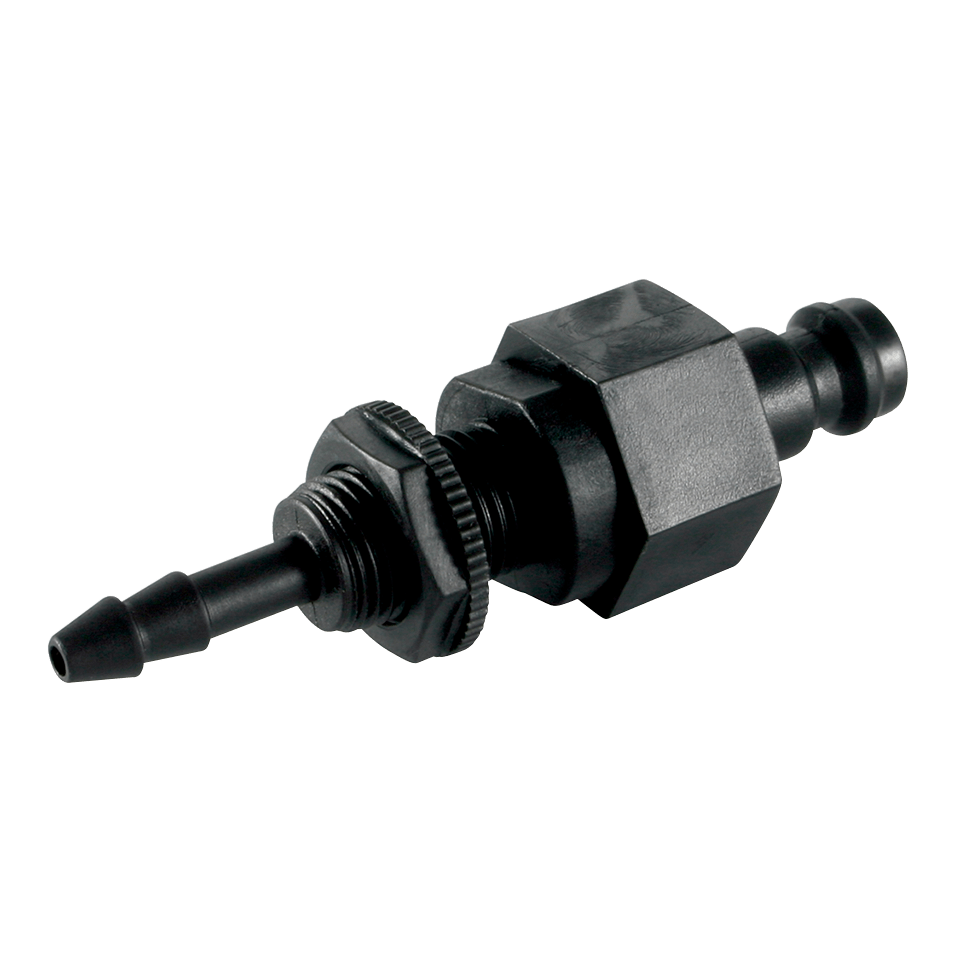 Plugs (with Valve) - Pirtek