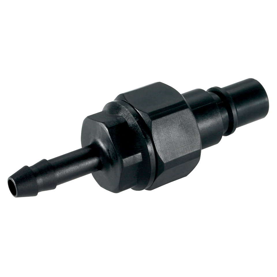 Plugs (with Valve) - Pirtek