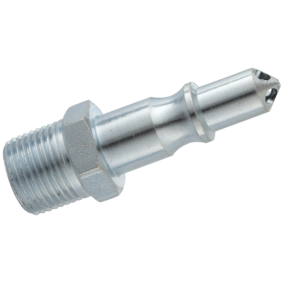 60 Series Air Line Plugs - Pirtek