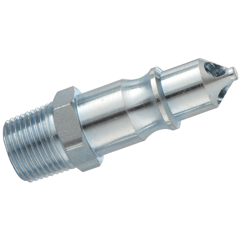 M100 Series Air Line Plugs - Pirtek