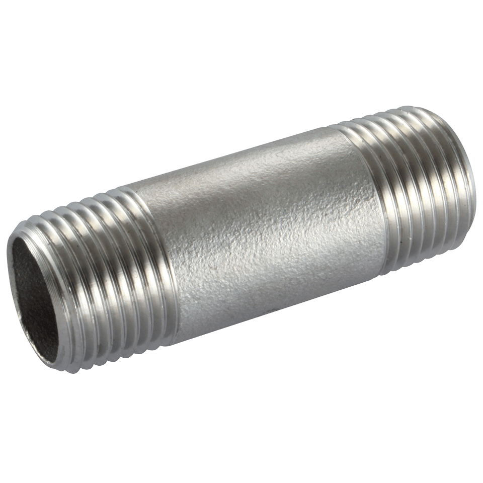 Barrel Nipple - Pirtek