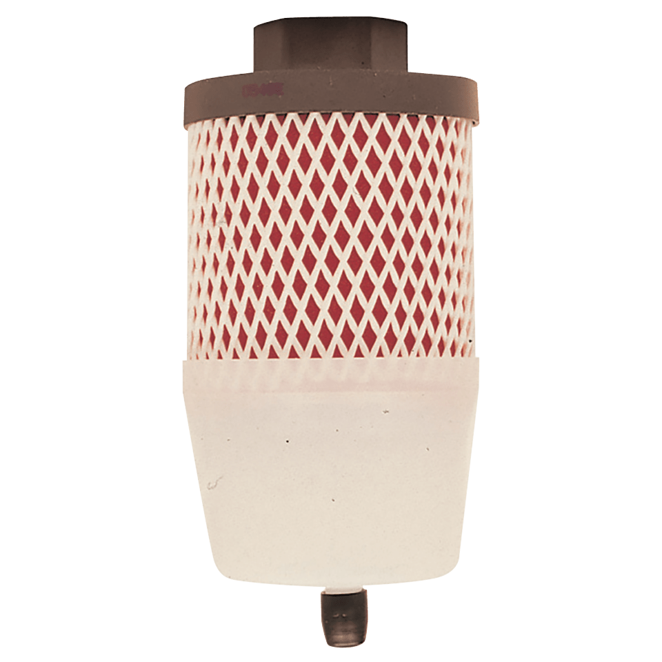 Conveyor X, Oil Eliminator/Silencer - Pirtek