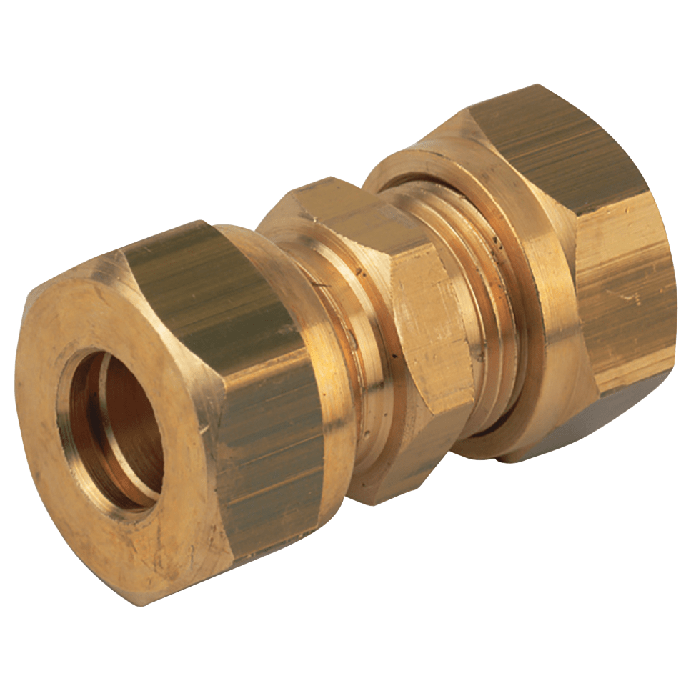 Equal Ended - Pirtek