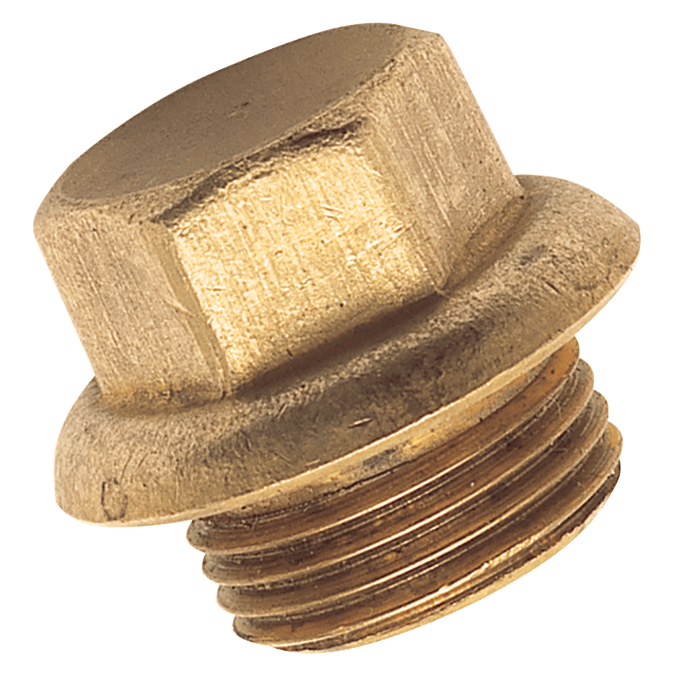 Flanged Blanking Plugs - Pirtek