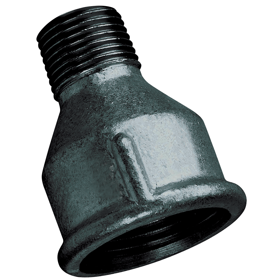 Male x Female Reducing Socket (246) - Pirtek