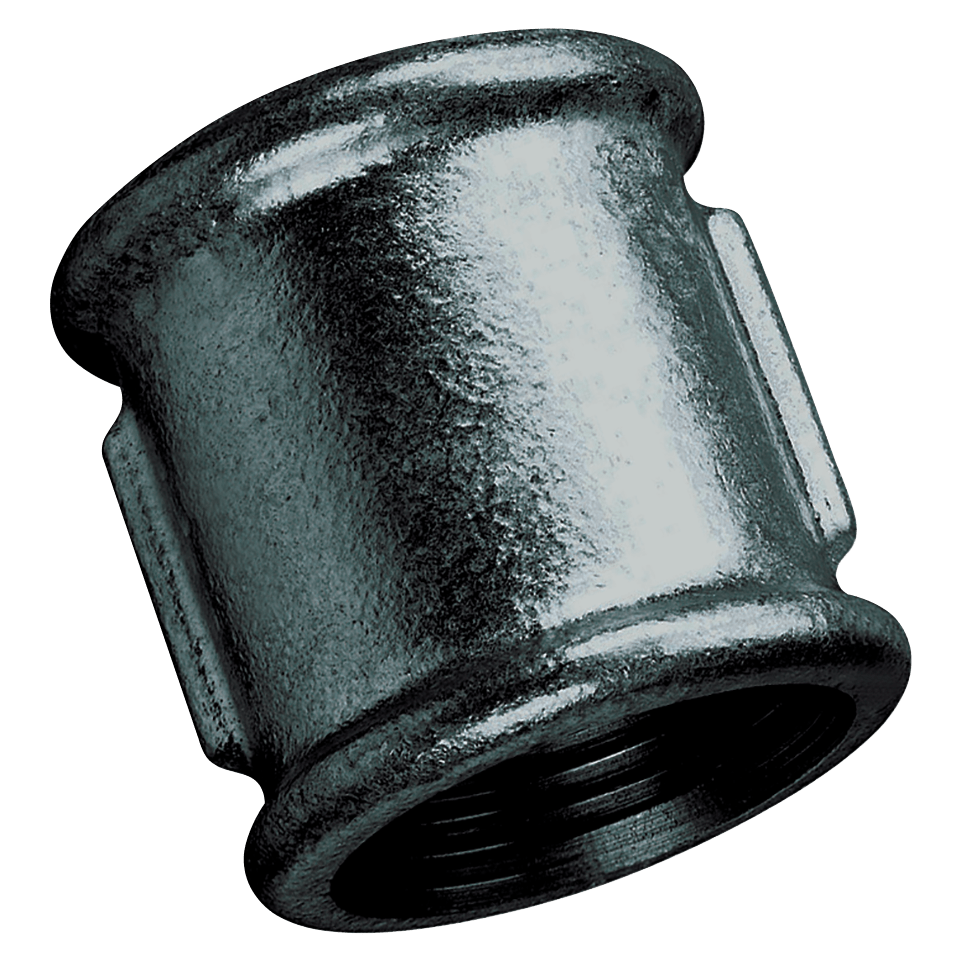 Female Equal Socket (270) - Pirtek