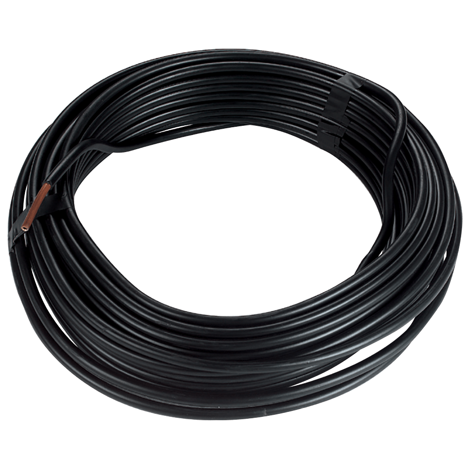 PVC Covered Copper Tube - Pirtek