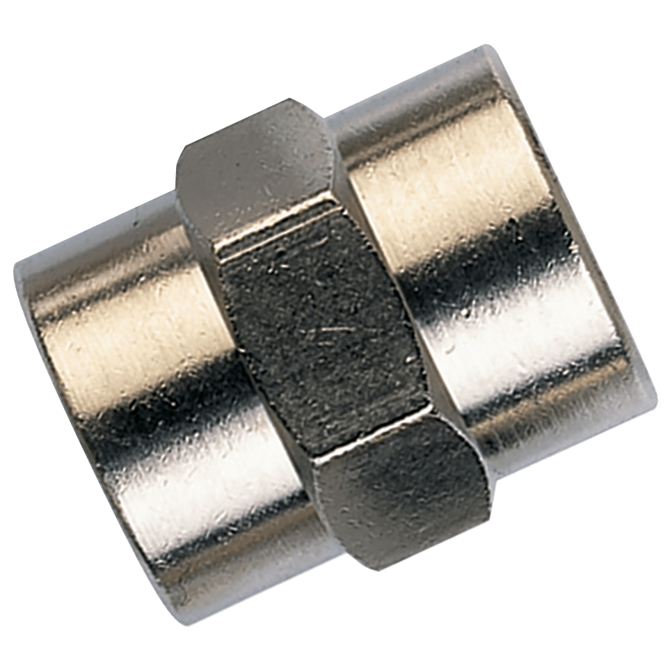 Female Sockets - Equal - Pirtek